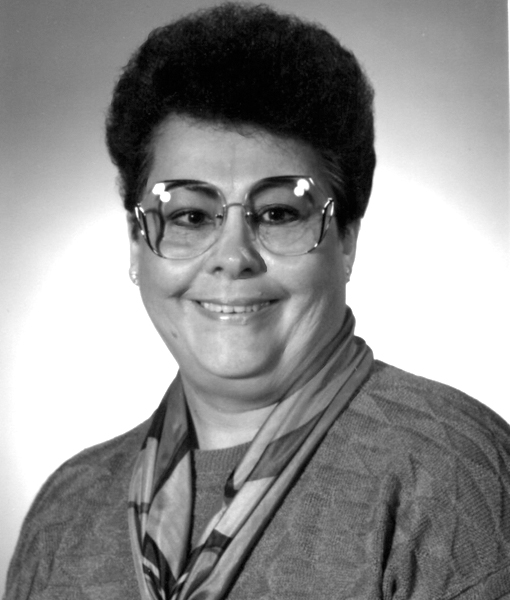 Lois L. Oldaker | News, Sports, Jobs - The Intermountain